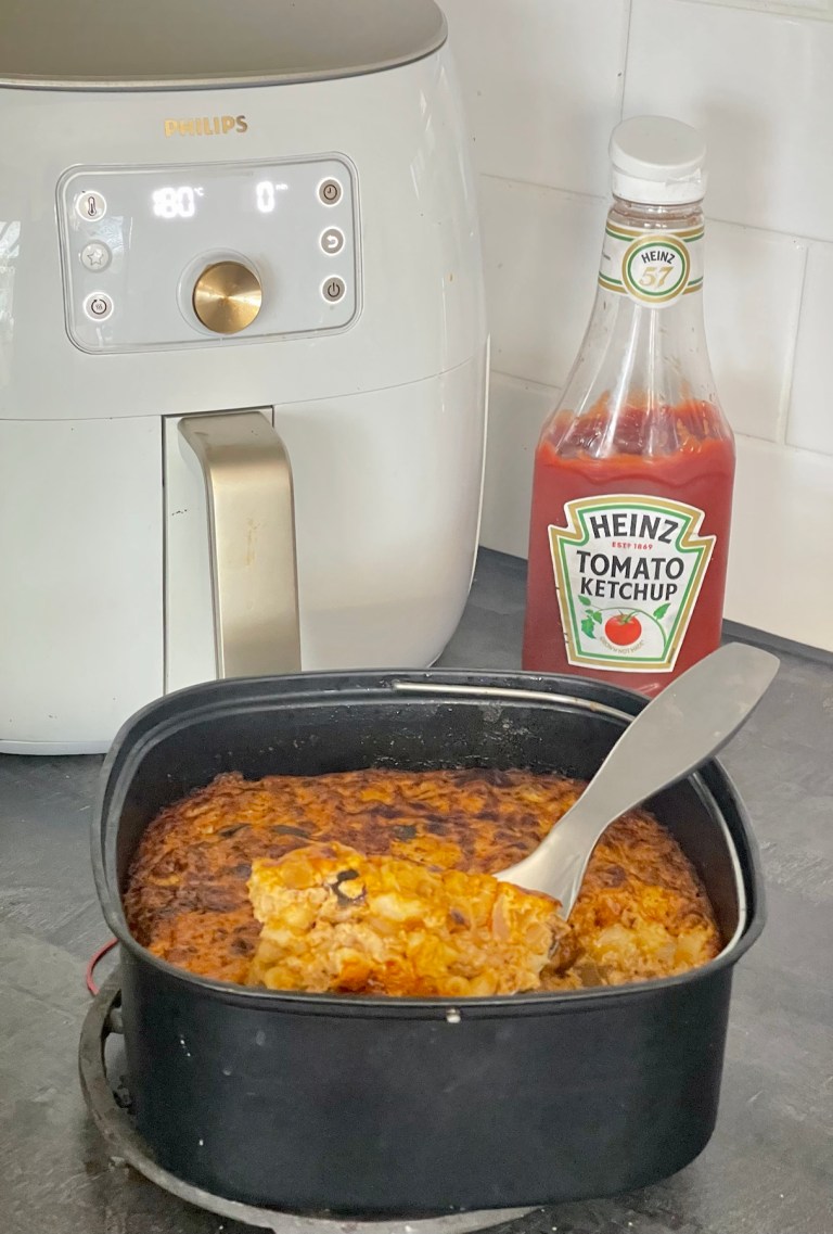 Vihreä sipatti ja orcchiette-pasta – HIMAHELLAN TIINA