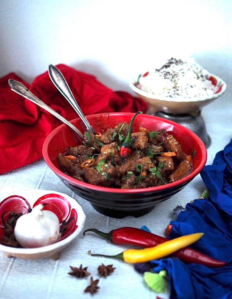 ”Köyhän blondin keittiön” joulun säästövinkit – HIMAHELLAN TIINA