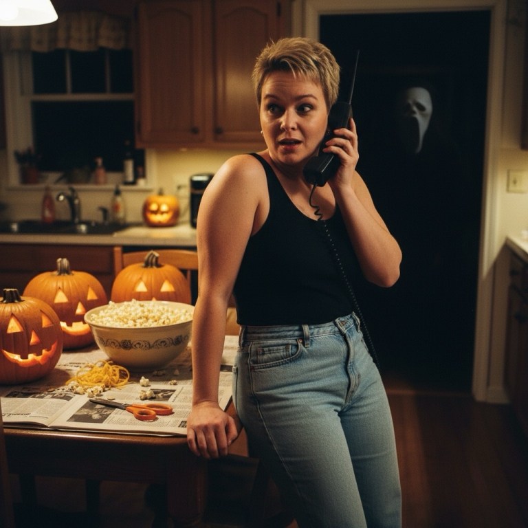 Halloween: Muumiomureke arkkujuureksilla – HIMAHELLAN TIINA